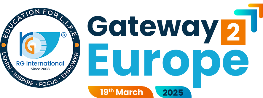 Social Page | RG International