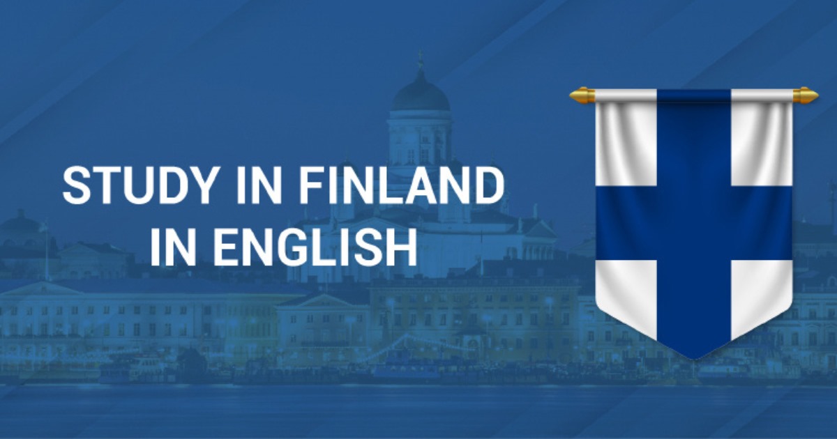 Why Study in Finland? A Complete Guide for Indian Students ...